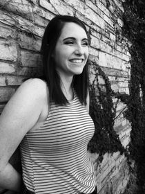 Grace Kenney on Odyssey