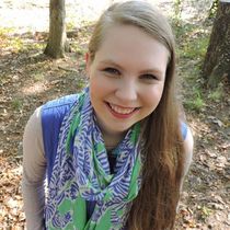 Eve Nelson on Odyssey