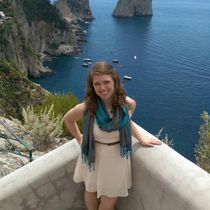 Emily Kaiser on Odyssey