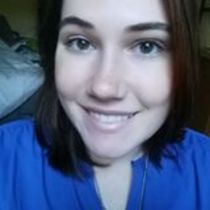 Lydia McDonald on Odyssey