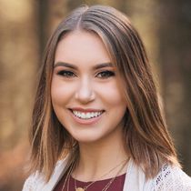 Erin Sullivan on Odyssey