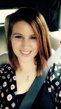 Sarah Stringfellow on Odyssey