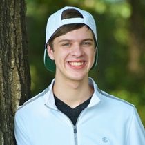 Zac Tyson on Odyssey