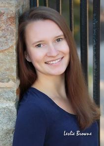 Abby Spaeth on Odyssey