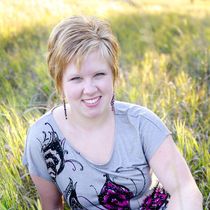 Sarah Redman on Odyssey