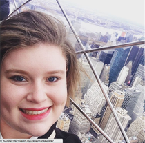 Rebecca Reeves on Odyssey