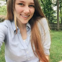 Maria Burke on Odyssey