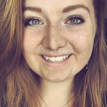 Allie Engel on Odyssey