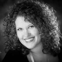 Brooke Cox on Odyssey