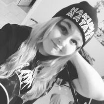 Tori Combs on Odyssey