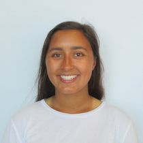 Victoria Slater on Odyssey