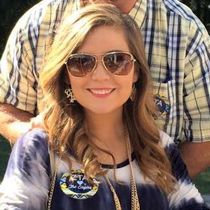 Jennifer Barron on Odyssey