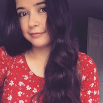 Isabella Duenas-Lozada on Odyssey