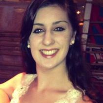 Ashley Callahan on Odyssey