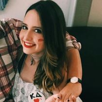 Sara Wolfe on Odyssey