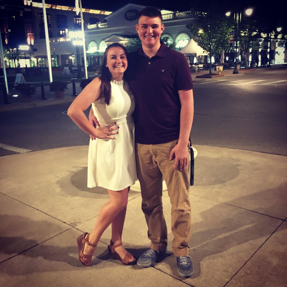 15 Things That Happen When You Have A BF/BF