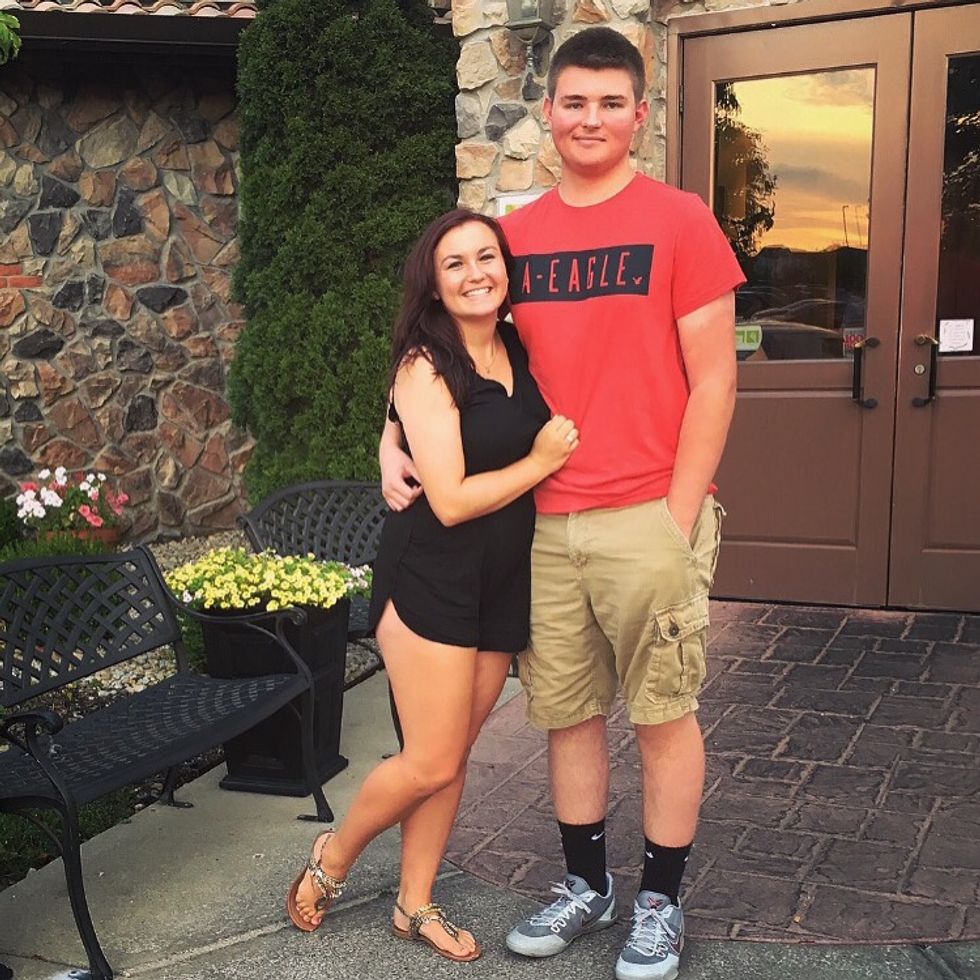 15 Things That Happen When You Have A BF/BF