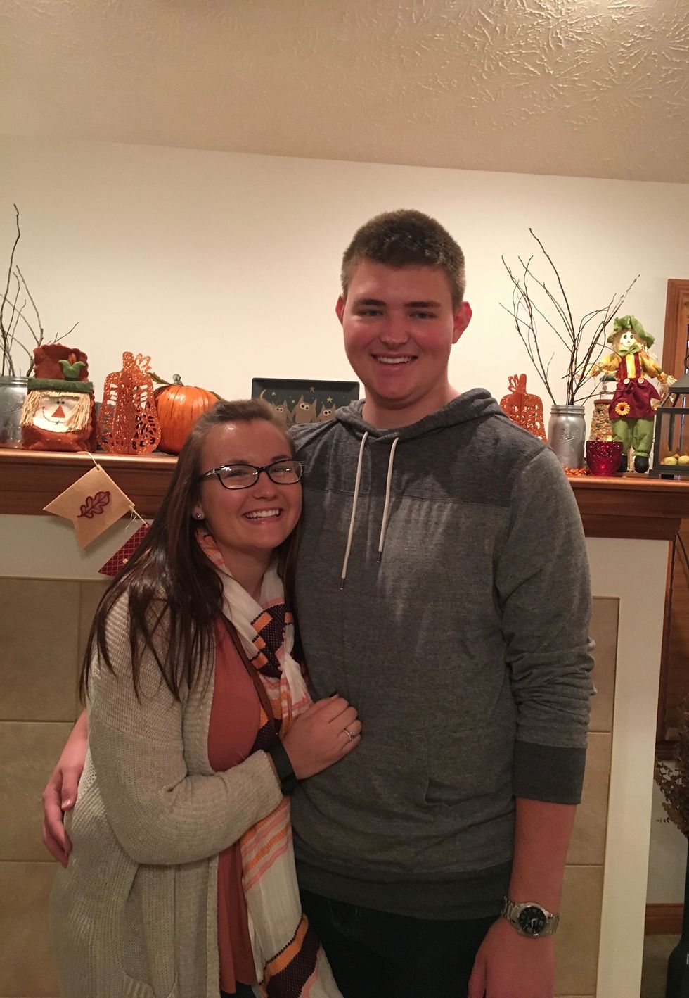 15 Things That Happen When You Have A BF/BF