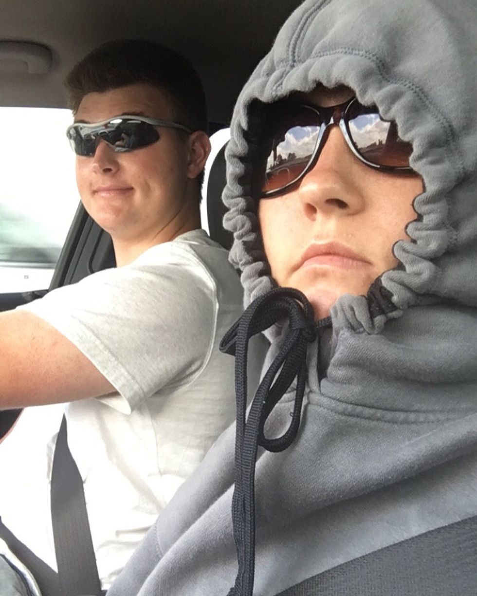 15 Things That Happen When You Have A BF/BF