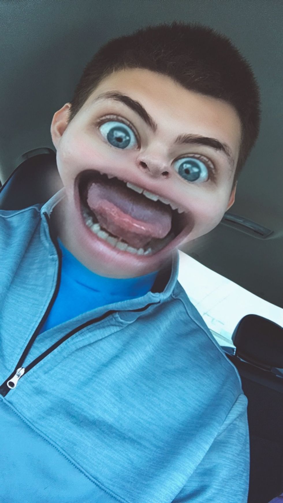 15 Things That Happen When You Have A BF/BF