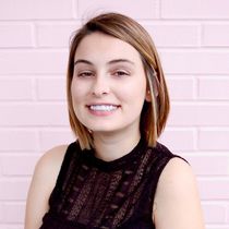 Lexie Miller on Odyssey