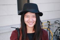 Yupei Guo on Odyssey