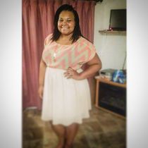 Alexus Nicole Davis on Odyssey