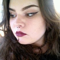 Miranda Murray on Odyssey