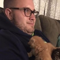 Joe Reedy on Odyssey