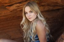 Sarah Gibbons on Odyssey