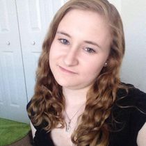 Sarah Ash on Odyssey