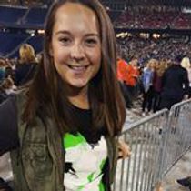 Maddie Cutler on Odyssey