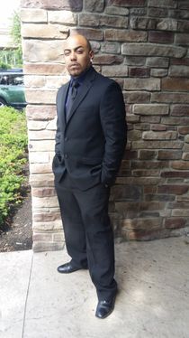 Joseph De La Cruz on Odyssey