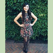 Sarah Romov on Odyssey