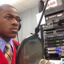 Matthew Corbin on Odyssey