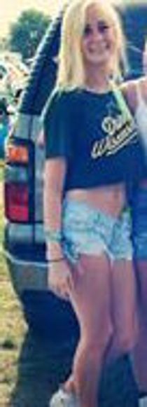 Veronica Wegner on Odyssey