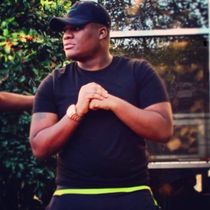 omari martin on Odyssey