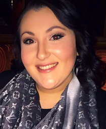 Daniela Bassi on Odyssey