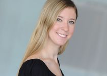 Hadley Williams on Odyssey