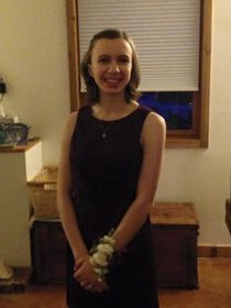 Laura Stumpf on Odyssey