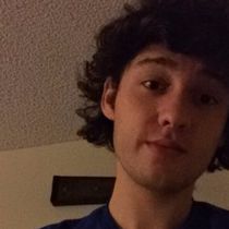 Colton Chambers on Odyssey