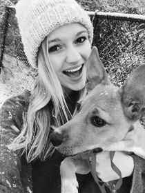 Madison Huffman on Odyssey