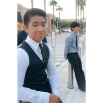 Jeffrey Yang on Odyssey