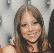 Melanie Rosen on Odyssey