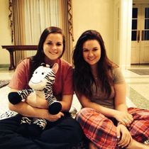 Tiffany Faith Pugh on Odyssey