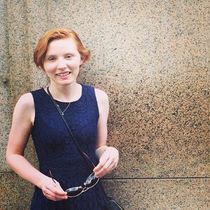 Catherine Douglas Moran on Odyssey