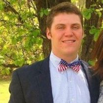 Benjamin Herring on Odyssey