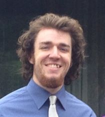 Nicholas Harris on Odyssey