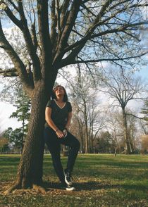 Colleen Moroney on Odyssey