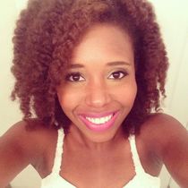 Victoria Renee on Odyssey